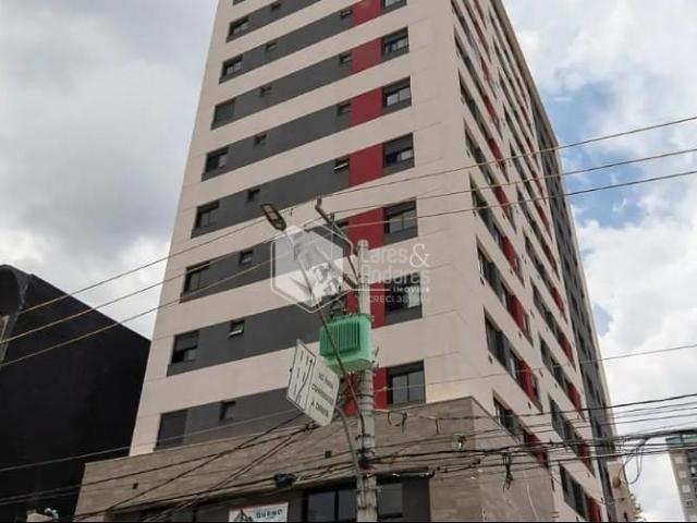 Studio em Ipiranga, São Paulo/SP de 25m² 1 quartos à venda por R$ 287.900,00