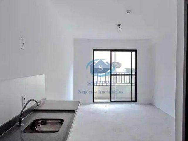 Studio em Ipiranga, São Paulo/SP de 25m² 1 quartos à venda por R$ 219.900,00