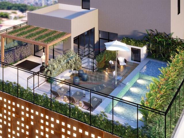 Studio em Ipiranga, São Paulo/SP de 25m² 1 quartos à venda por R$ 236.900,00