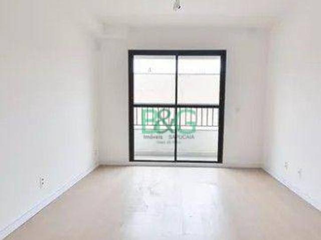 Studio em Ipiranga, São Paulo/SP de 26m² 1 quartos à venda por R$ 298.900,00