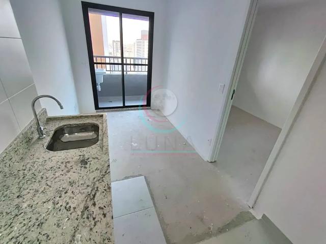 Studio em Ipiranga, São Paulo/SP de 27m² 1 quartos à venda por R$ 334.000,00