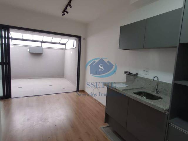 Studio em Ipiranga, São Paulo/SP de 39m² 1 quartos à venda por R$ 436.900,00