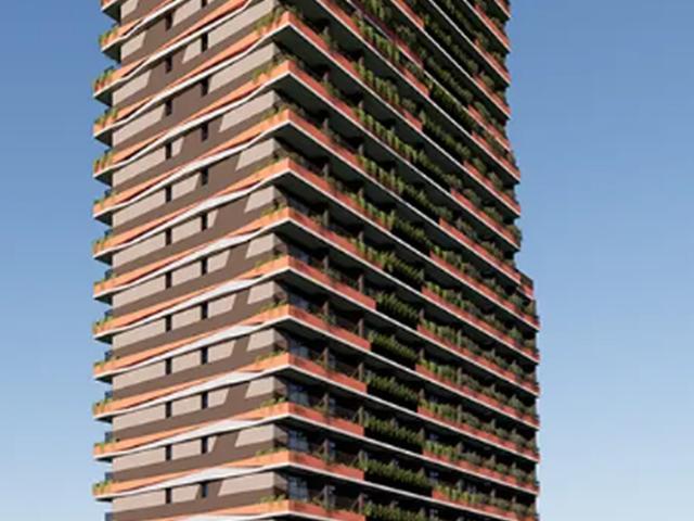 Studio em Itaim Bibi, São Paulo/SP de 28m² 1 quartos à venda por R$ 577.420,00