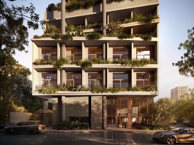 Studio em Itaim Bibi, São Paulo/SP de 30m² 1 quartos à venda por R$ 999.358,00
