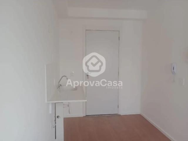 Studio em Itaquera, São Paulo/SP de 17m² 1 quartos à venda por R$ 212.900,00