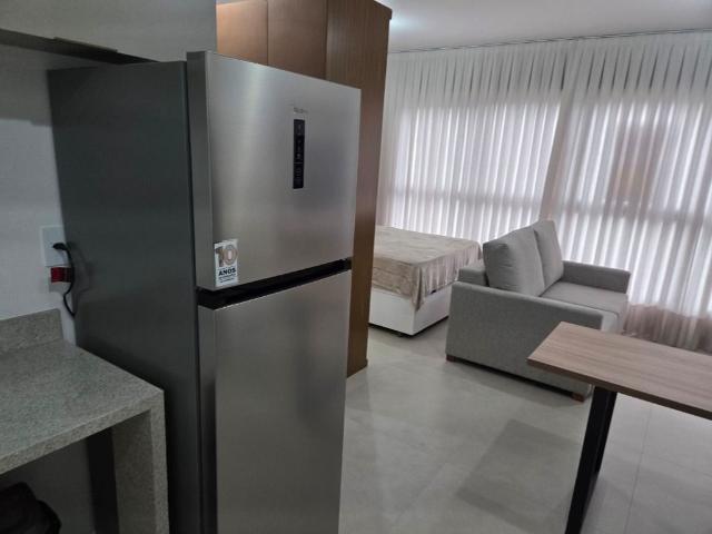 Studio em Jardim Atlântico, Florianópolis/SC de 32m² 1 quartos à venda por R$ 635.000,00