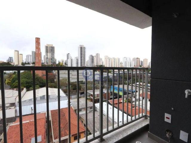 Studio em Jardim Aurélia, São Paulo/SP de 23m² 1 quartos à venda por R$ 369.900,00