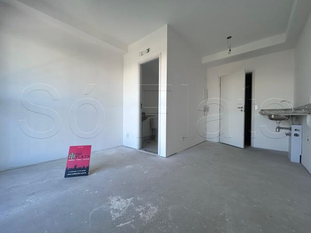 Studio em Jardim Aurélia, São Paulo/SP de 23m² 1 quartos à venda por R$ 369.000,00