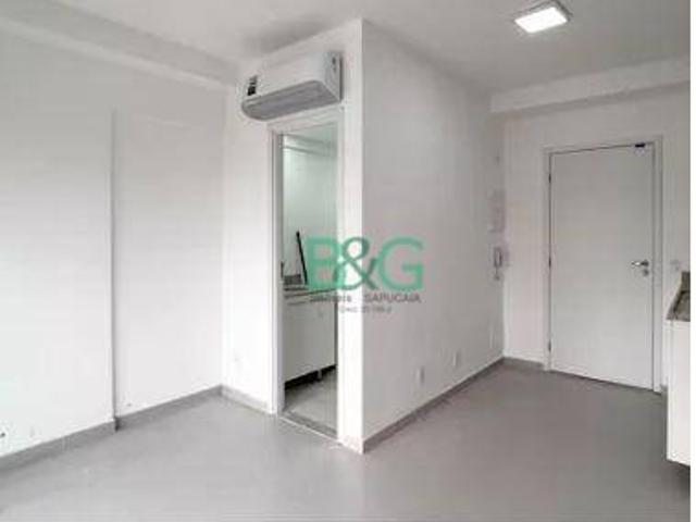 Studio em Jardim Aurélia, São Paulo/SP de 23m² 1 quartos à venda por R$ 438.000,00