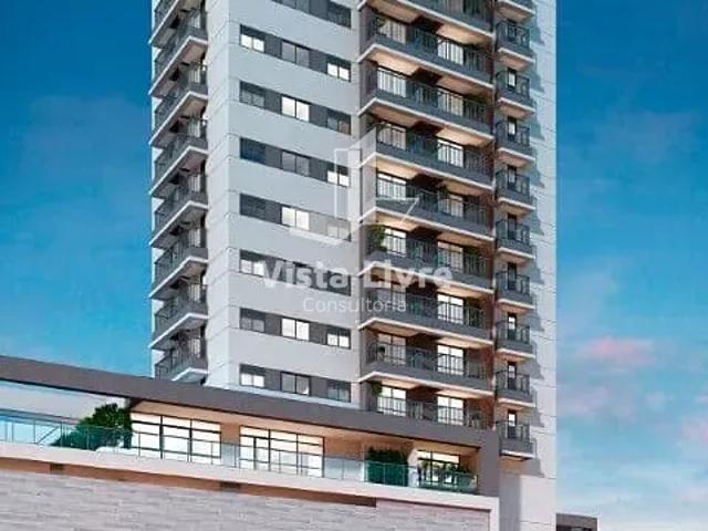 Studio em Jardim Aurélia, São Paulo/SP de 28m² 1 quartos à venda por R$ 464.475,00