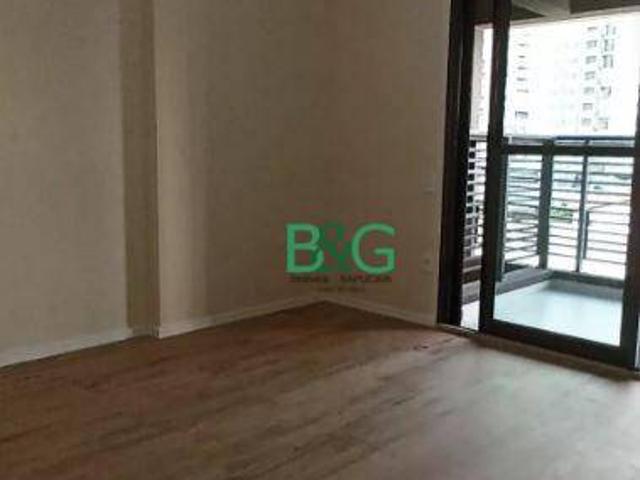 Studio em Jardim das Acácias, São Paulo/SP de 26m² 1 quartos à venda por R$ 441.900,00