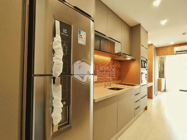 Studio em Jardim das Acácias, São Paulo/SP de 26m² 1 quartos à venda por R$ 428.900,00