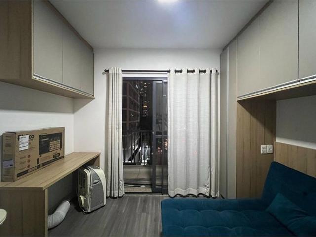 Studio em Jardim das Acácias, São Paulo/SP de 23m² 1 quartos à venda por R$ 389.900,00
