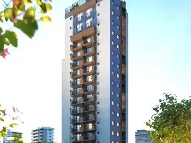 Studio em Jardim Francisco Mendes, São Paulo/SP de 17m² 1 quartos à venda por R$ 258.000,00