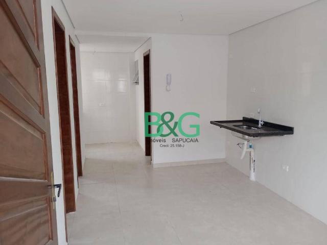 Studio em Jardim Itapemirim, São Paulo/SP de 36m² 2 quartos à venda por R$ 184.000,00