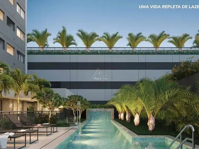 Studio em Jardim Independência, São Paulo/SP de 32m² 1 quartos à venda por R$ 245.900,00