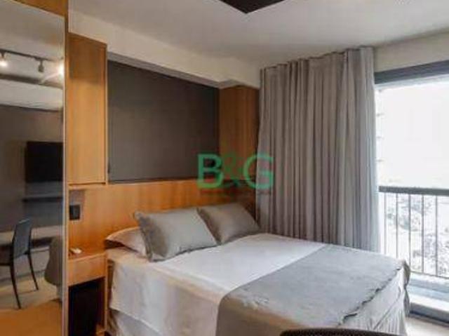 Studio em Jardim Luciana, Itaquaquecetuba/SP de 29m² 1 quartos à venda por R$ 548.900,00
