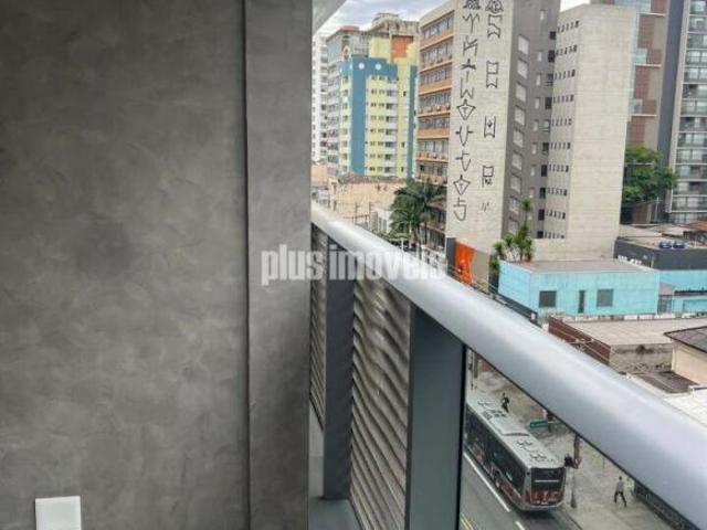 Studio em Jardim Paulista com 29m²