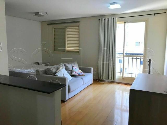 Studio em Jardim Paulista, São Paulo/SP de 27m² 1 quartos à venda por R$ 549.900,00