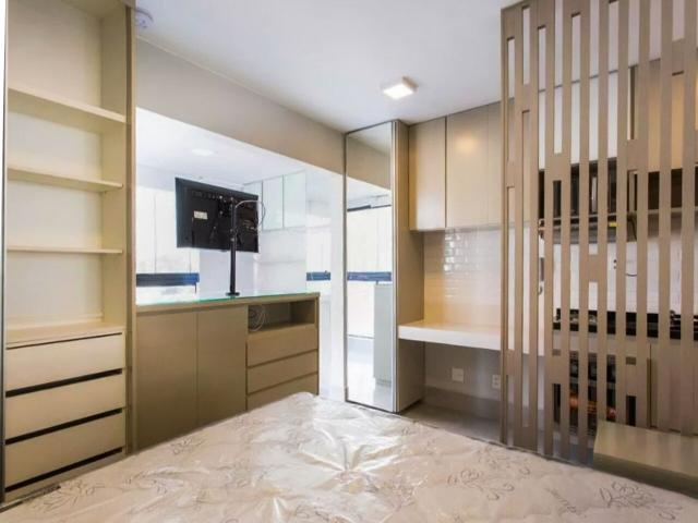 Studio em Jardim Paulista, São Paulo/SP de 27m² 1 quartos à venda por R$ 849.000,00