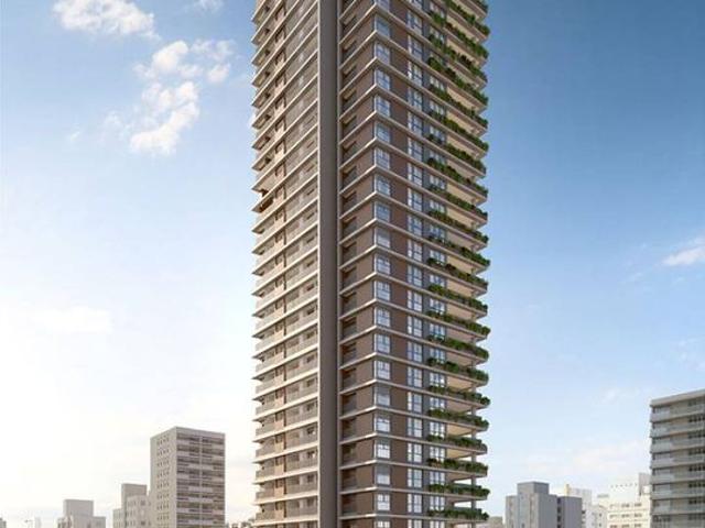 Studio em Jardim Paulista, São Paulo/SP de 38m² 1 quartos à venda por R$ 1.099.000,00