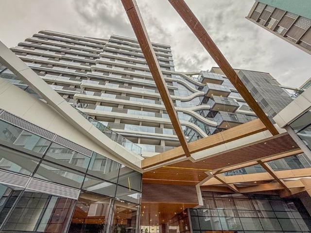 Studio em Jardim Paulista, São Paulo/SP de 30m² 1 quartos à venda por R$ 669.900,00