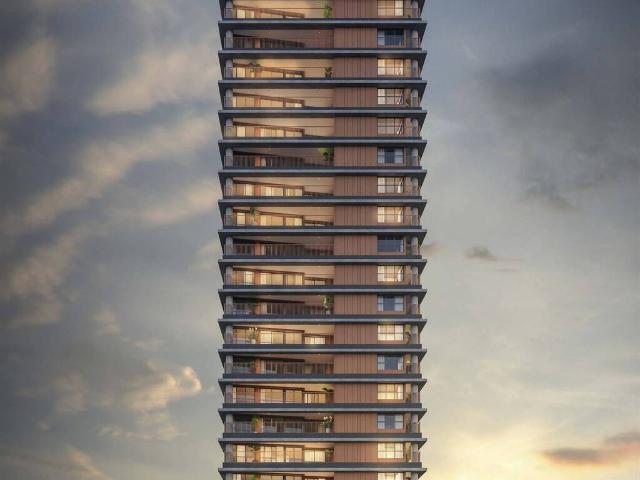 Studio em Jardim Paulista, São Paulo/SP de 41m² 1 quartos à venda por R$ 1.141.261,00