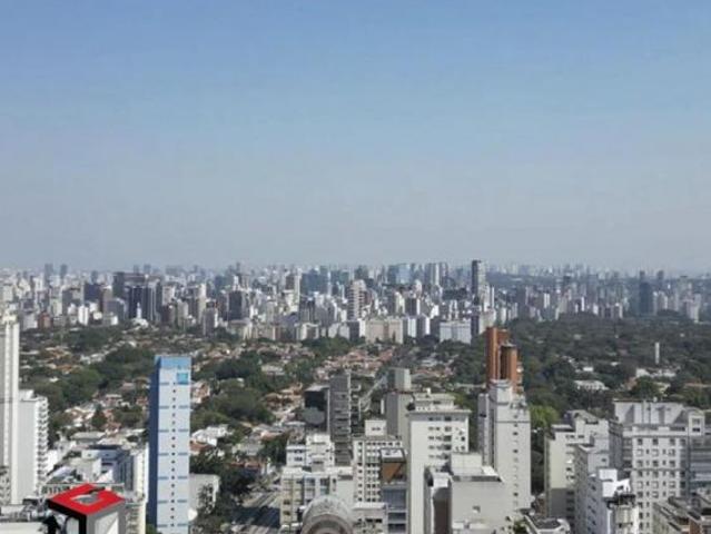 Studio em Jardim Paulista 22m2