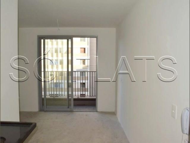 Studio em Jardim Paulistano, São Paulo/SP de 23m² 1 quartos à venda por R$ 514.900,00