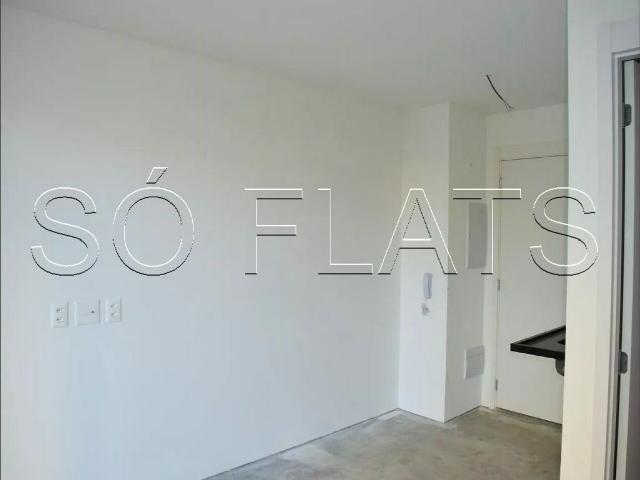 Studio em Jardim Paulistano, São Paulo/SP de 24m² 1 quartos à venda por R$ 529.000,00