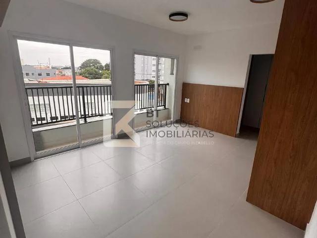 Studio em Jardim Santa Cruz, Indaiatuba/SP de 34m² 1 quartos para locação R$ 3.000,00/mes