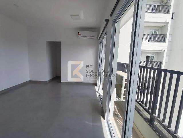 Studio em Jardim Santa Cruz, Indaiatuba/SP de 37m² 1 quartos para locação R$ 2.200,00/mes