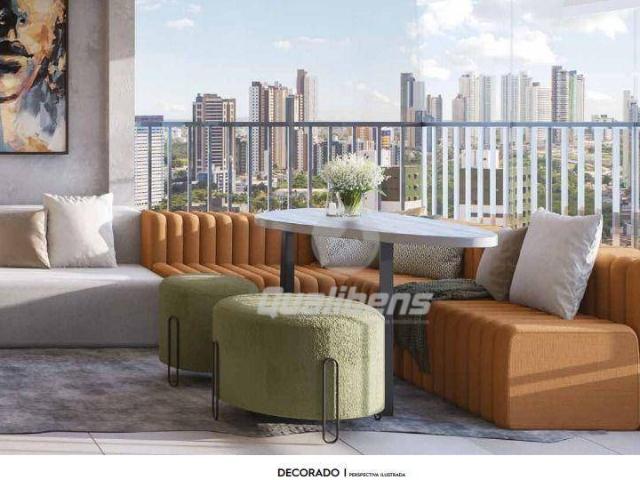 Studio em Jardim, Santo André/SP de 30m² à venda por R$ 349.800,00