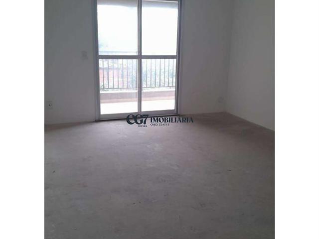 Studio em Jardim Tupanci, Barueri/SP de 49m² 1 quartos à venda por R$ 549.900,00
