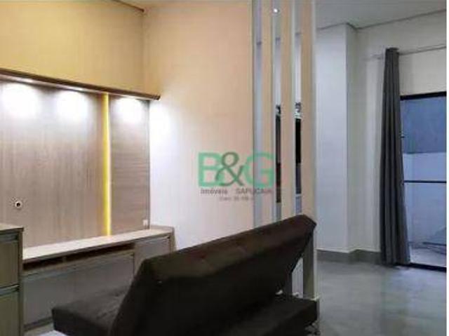 Studio em Jardim Textil, São Paulo/SP de 25m² 1 quartos à venda por R$ 248.000,00