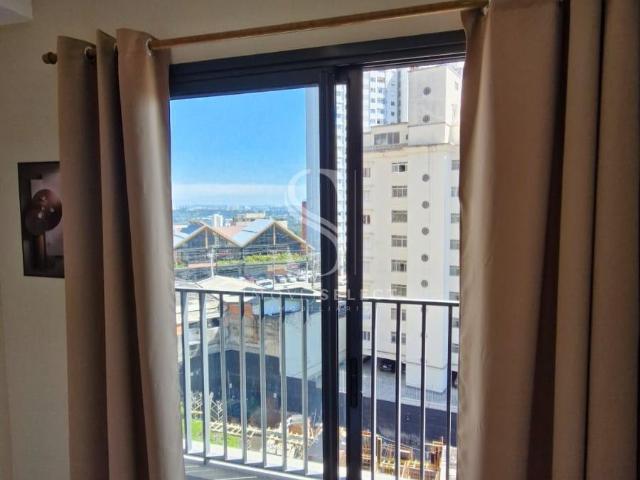 Studio em Jardim Vera Cruz, São Paulo/SP de 19m² 1 quartos à venda por R$ 374.000,00