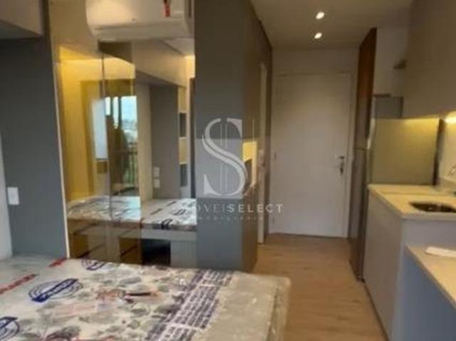 Studio em Jardim Vila Mariana, São Paulo/SP de 22m² 1 quartos à venda por R$ 419.900,00