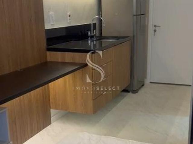 Studio em Jardim Vila Mariana, São Paulo/SP de 24m² 1 quartos à venda por R$ 419.900,00