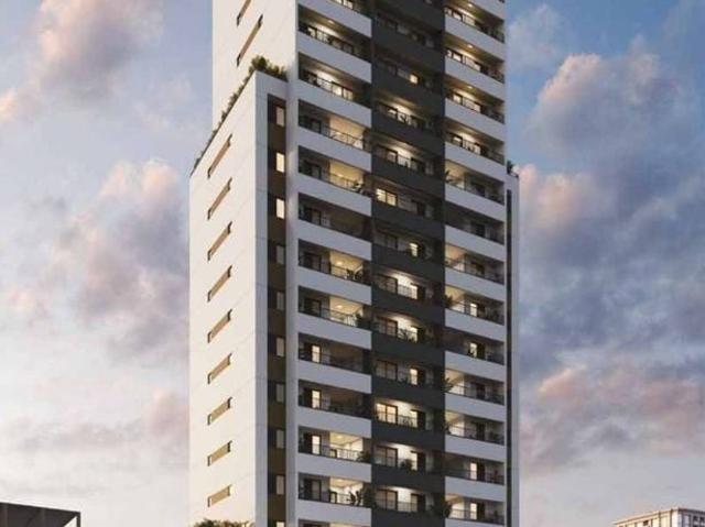 Studio em Lapa, São Paulo/SP de 32m² 1 quartos à venda por R$ 314.000,00