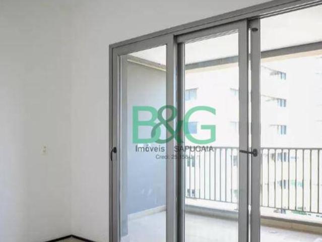 Studio em Liberdade, São Paulo/SP de 24m² 1 quartos à venda por R$ 428.000,00