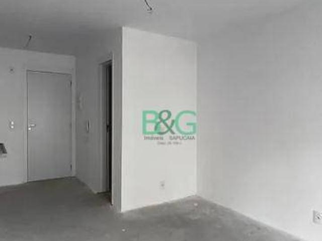 Studio em Liberdade, São Paulo/SP de 26m² 1 quartos à venda por R$ 348.000,00
