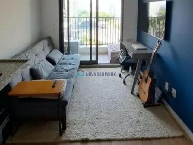 Studio em Moema