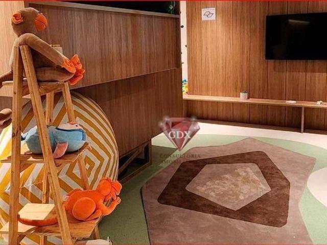 Studio em Moema