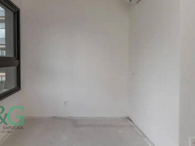 Studio em Moema, São Paulo/SP de 20m² 1 quartos à venda por R$ 339.000,00