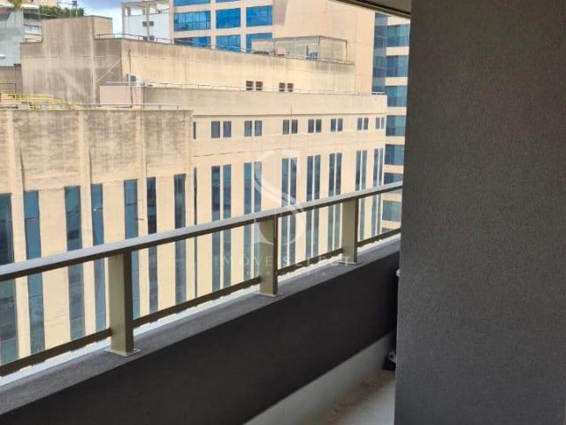 Studio em Moema, São Paulo/SP de 29m² 1 quartos à venda por R$ 679.900,00