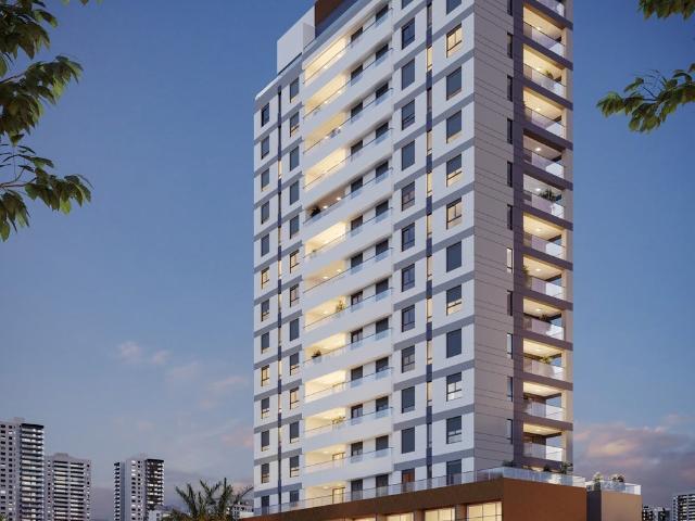 Studio em Moema, São Paulo/SP de 34m² 1 quartos à venda por R$ 558.923,00