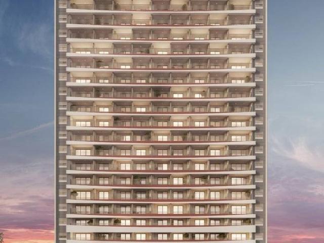 Studio em Moema, São Paulo/SP de 37m² 1 quartos à venda por R$ 599.000,00