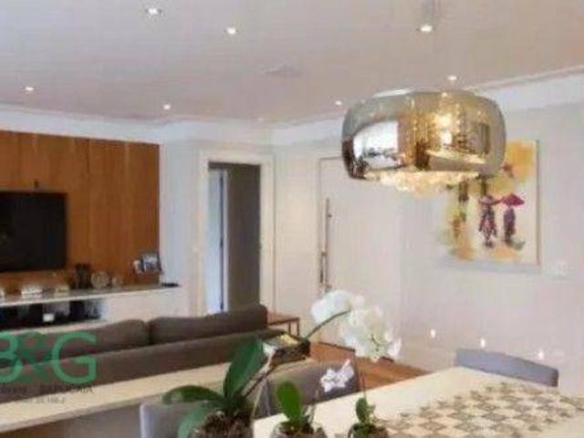 Studio em Moema, São Paulo/SP de 50m² 2 quartos à venda por R$ 996.900,00