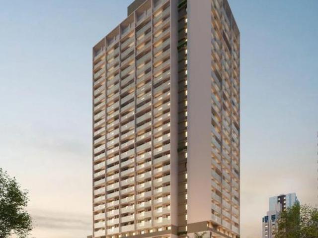 STUDIO EM MOEMA PRÓXIMO AO METRÔ E SHOPPING IBIRAPUERA – IDEAL PARA MORAR OU INVESTIR