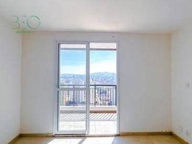 Studio em Mooca, São Paulo/SP de 28m² 1 quartos à venda por R$ 383.900,00